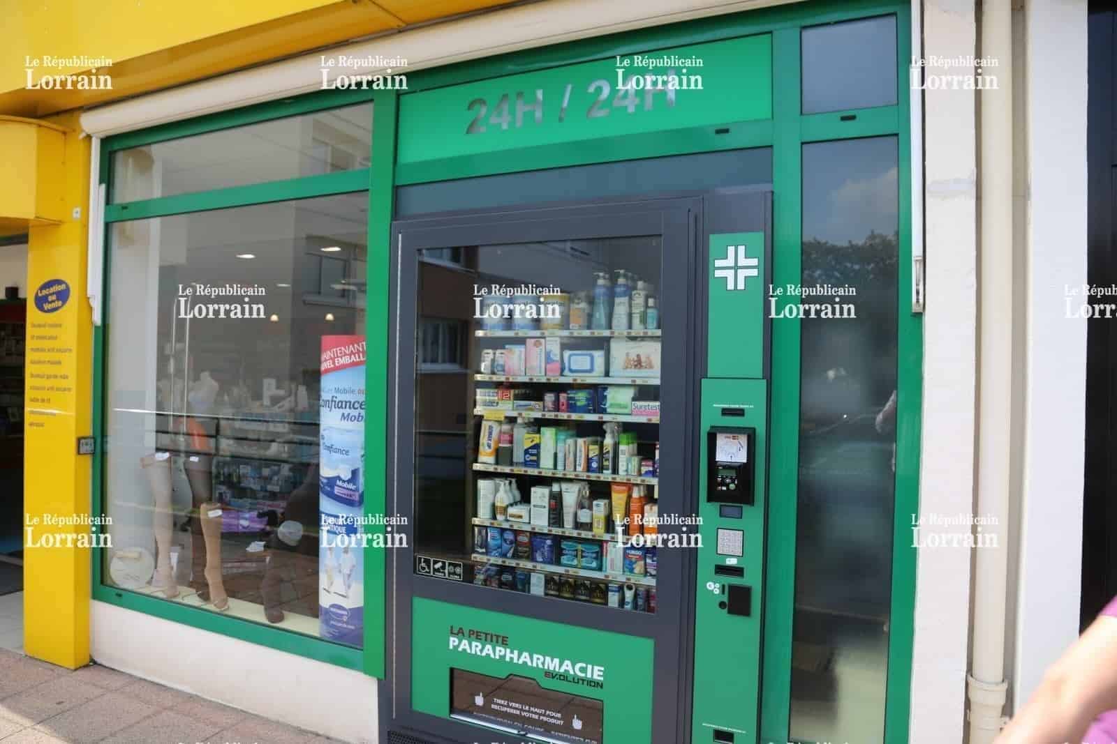 Distributeur automatique de médicaments : comparatifs appareils