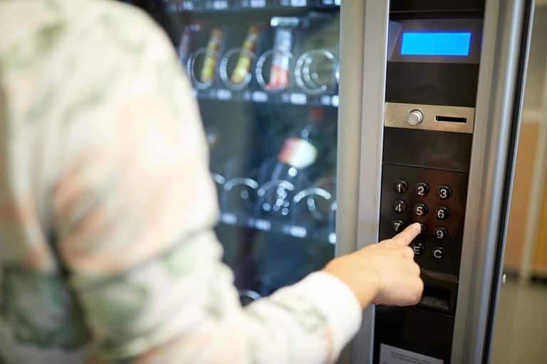 Distributeur automatique de billet : détails et informations
